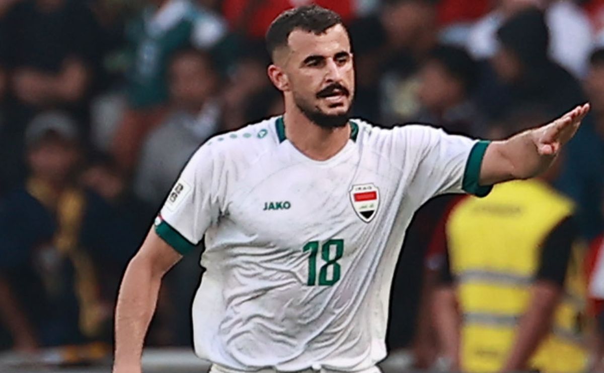 What happens if Iraq win, tie or lose vs United Arab Emirates today in ...