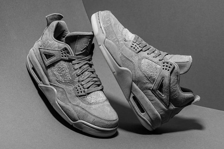 KAWS x Air Jordan 1: John Trottier’s Custom Masterpiece Breaks the Rules