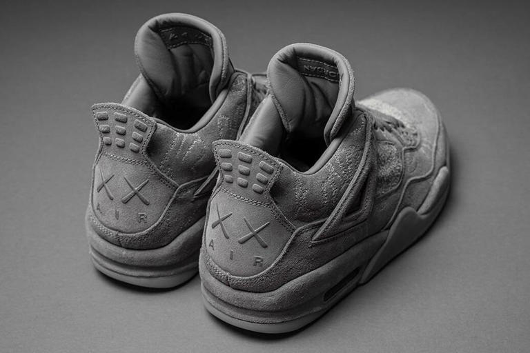 KAWS x Air Jordan 1: John Trottier’s Custom Masterpiece Breaks the Rules
