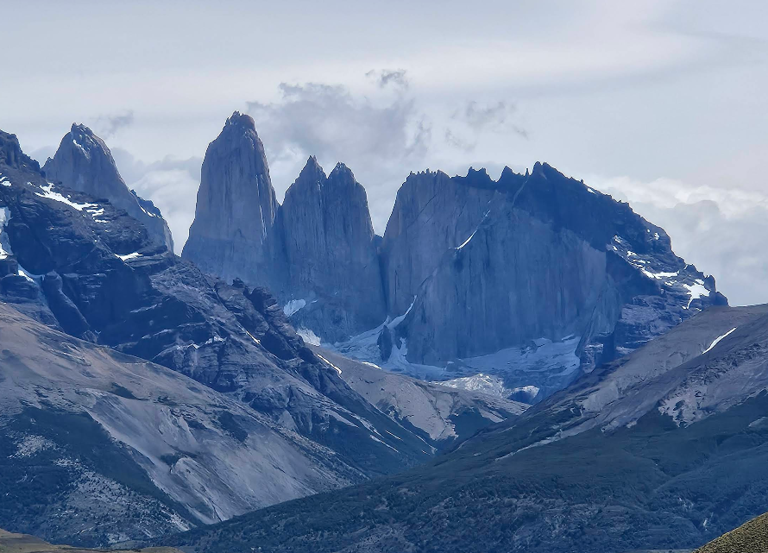 Tragedia en Torres del Paine: Gobierno eleva a 2 los muertos y 7 ...