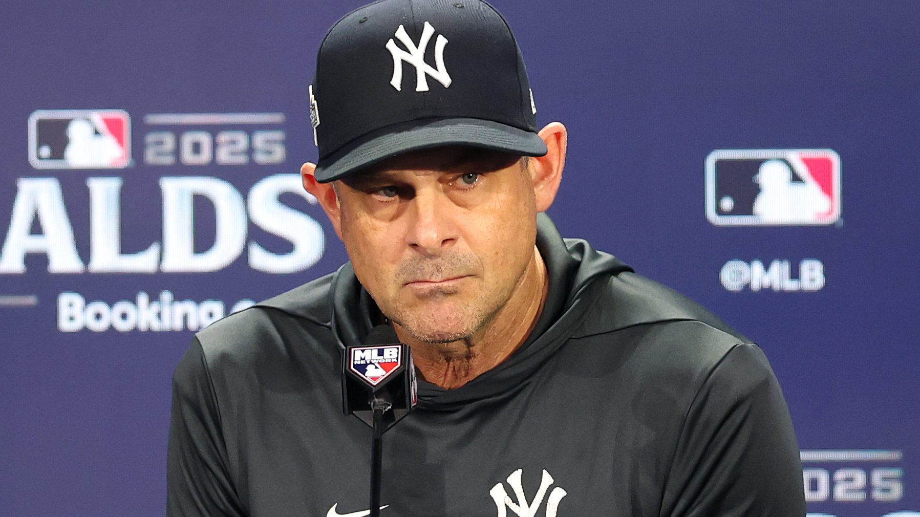 Yankees $80 Million Star Predicted to Cut Ties With NY for Major Rival