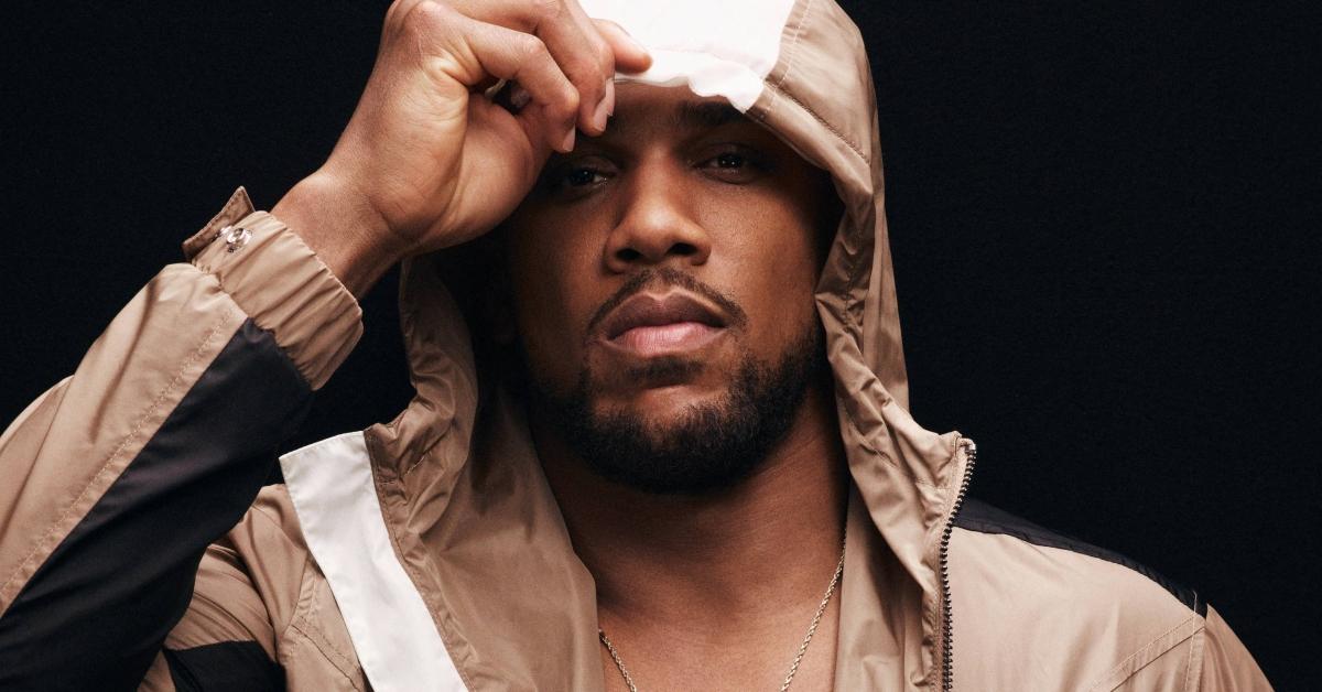 British Boxing Star Anthony Joshua's Net Worth Packs a Serious Punch