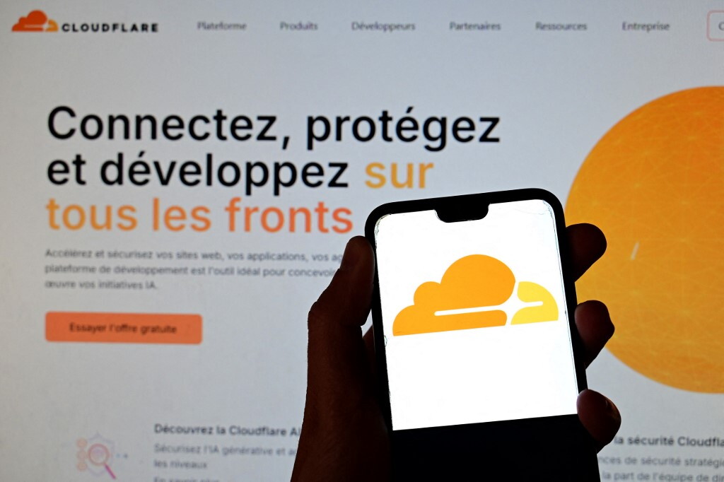 Cloudflare down per alcune ore: in tilt X, Open AI, Spotify e Amazon