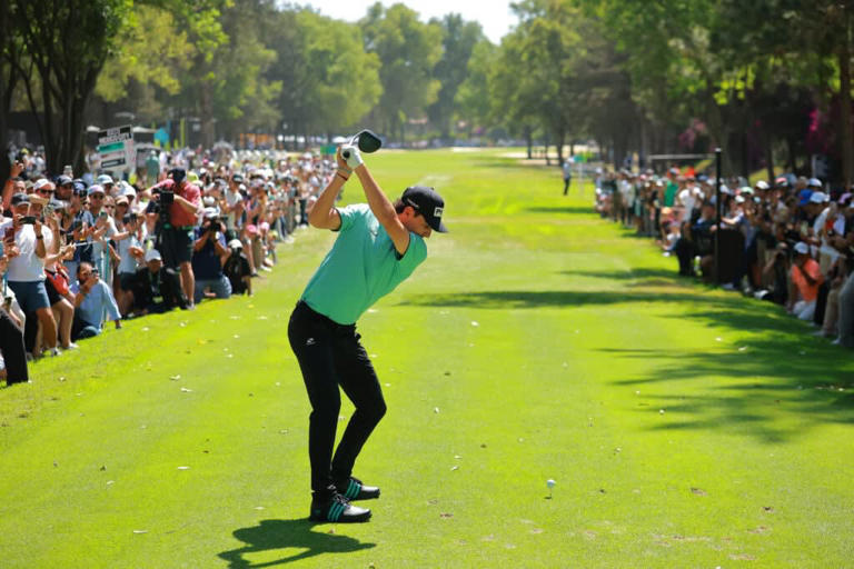 The three most common mistakes amateurs make when trying to hit longer ...