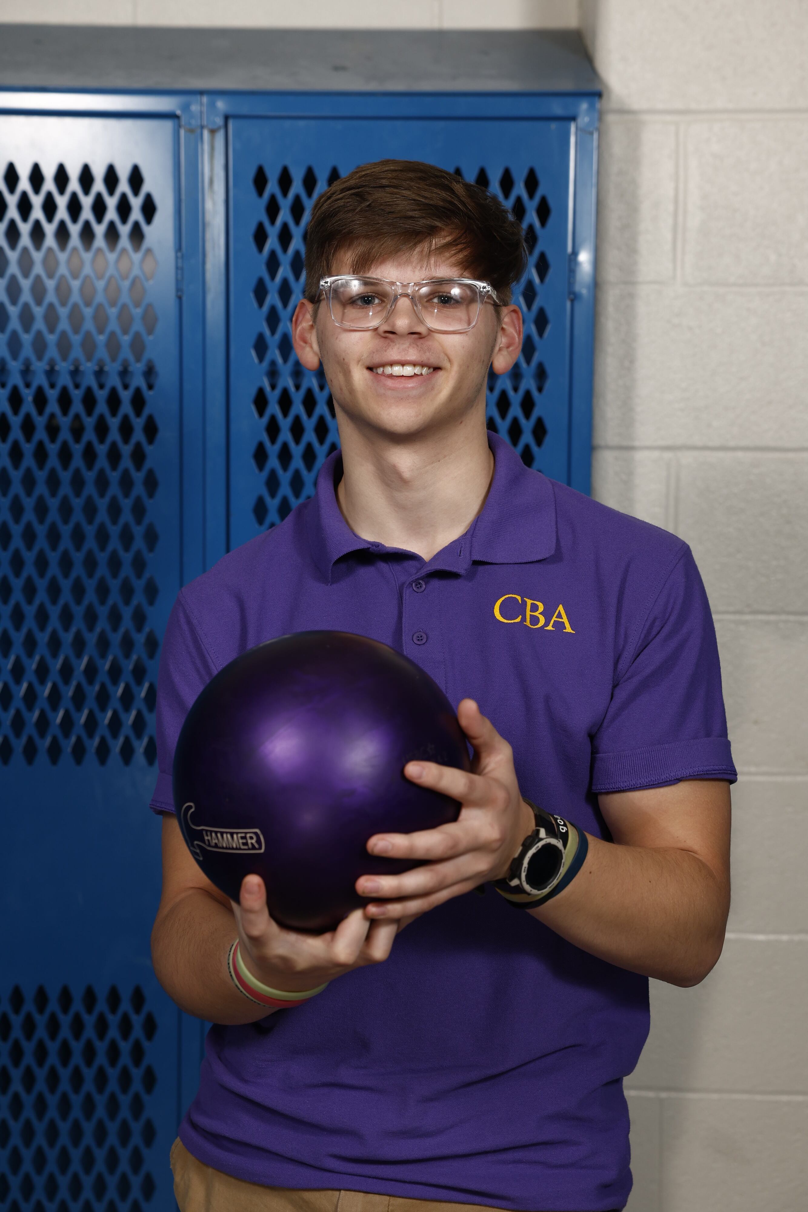 Syracuse.com’s 2025-26 winter media day boys and girls bowling roll ...