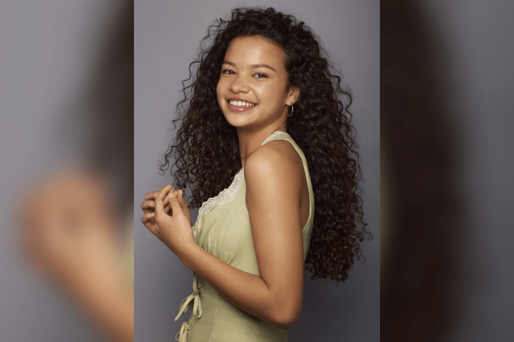 People point out something important about actress in Disney’s live 'Moana'