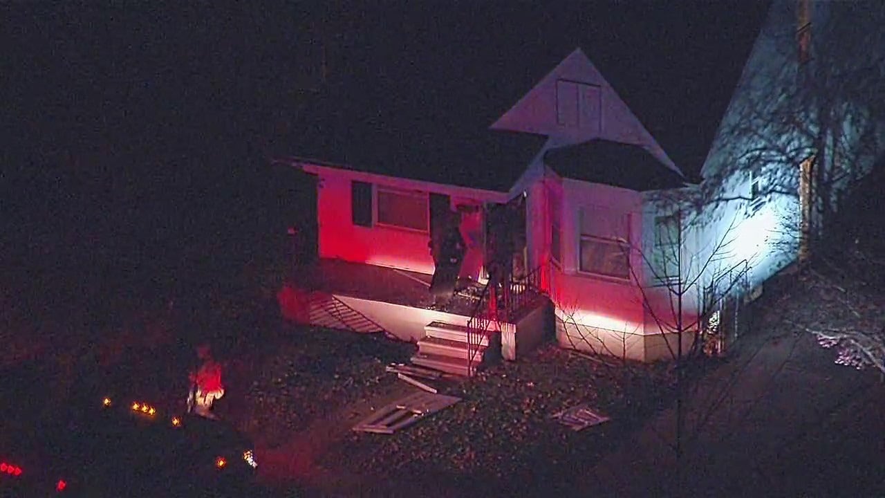 Dearborn police: Morning FBI raid not connected to terror plot