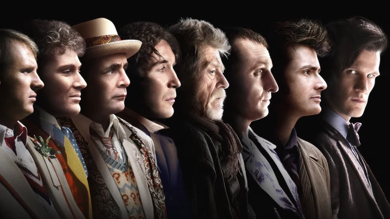 Why a real Doctor Who might actually be possible