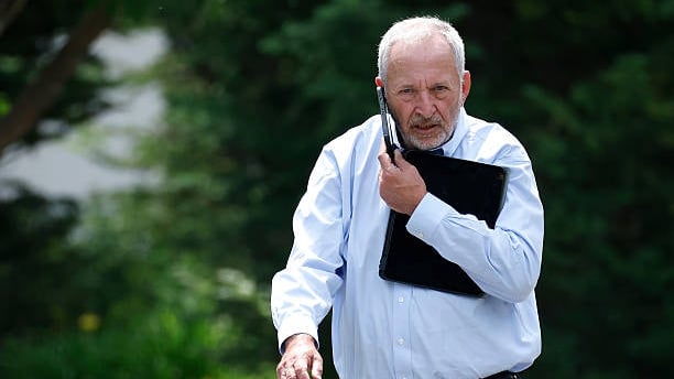 Ex-Harvard President Pauses Public Role After Epstein Emails Surface