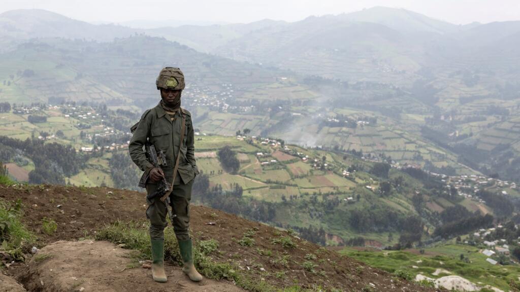 Est de la RDC : ce qu’il faut retenir du sommet en Zambie de l ...