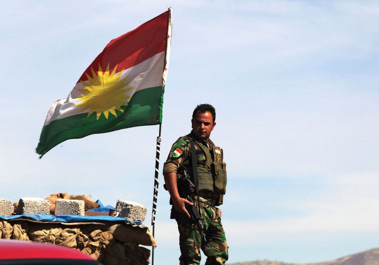 Kurdistan’s security architecture recast as Peshmerga unification continues
