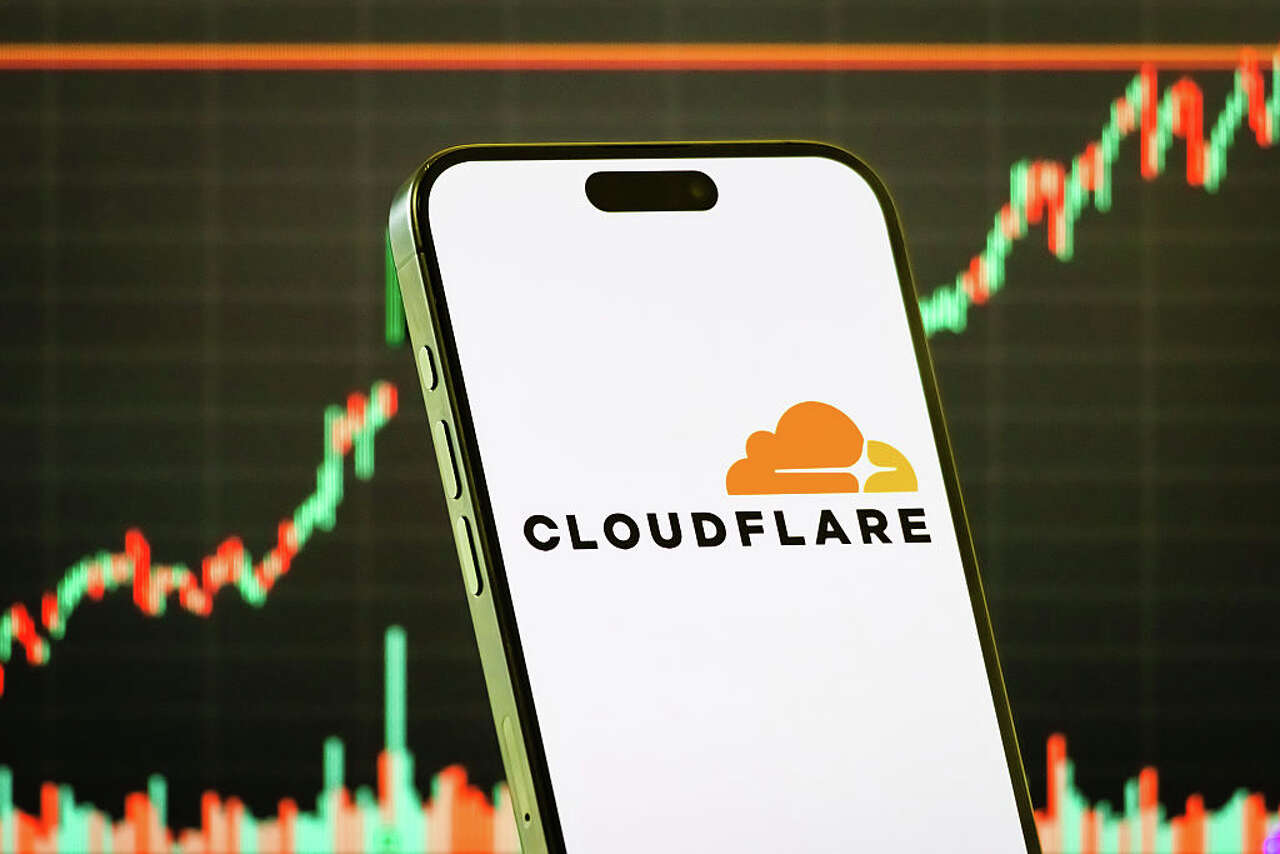 Cloudflare's 'widespread' errors reportedly affecting X, other websites ...