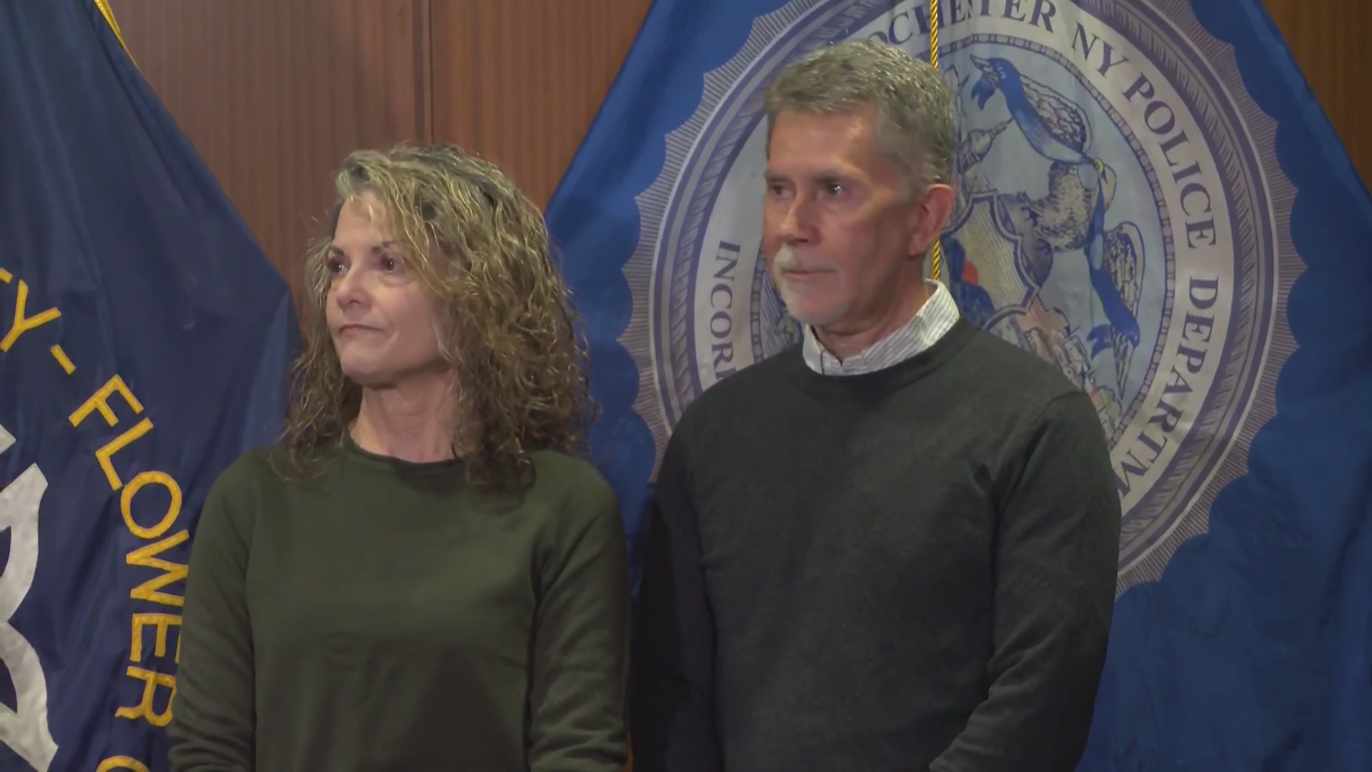 RPD FULL news conference: Arrest in 2022 murder of James Hallenbeck
