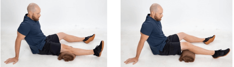 How to Treat Osgood-Schlatter Disease of the Knee