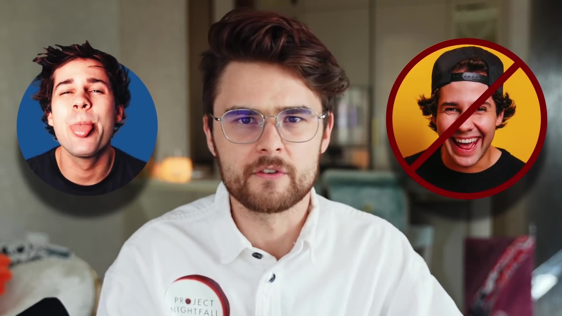 The strategic response that saved one influencer's career when ...