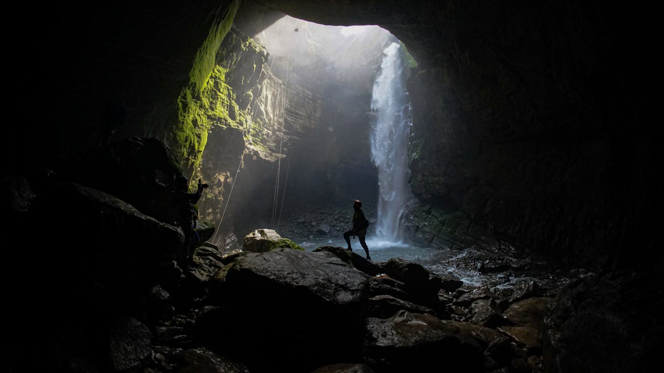 9 Hidden Spots in the U.S You Can Only Reach by Hiking