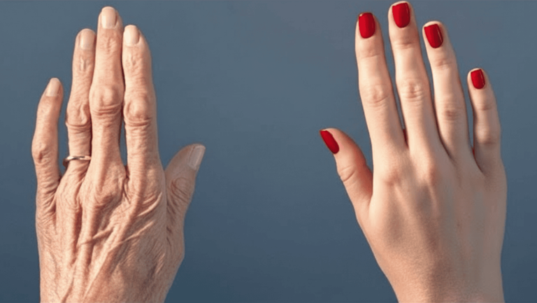 How to Make Your Hands Look Younger, According to Experts