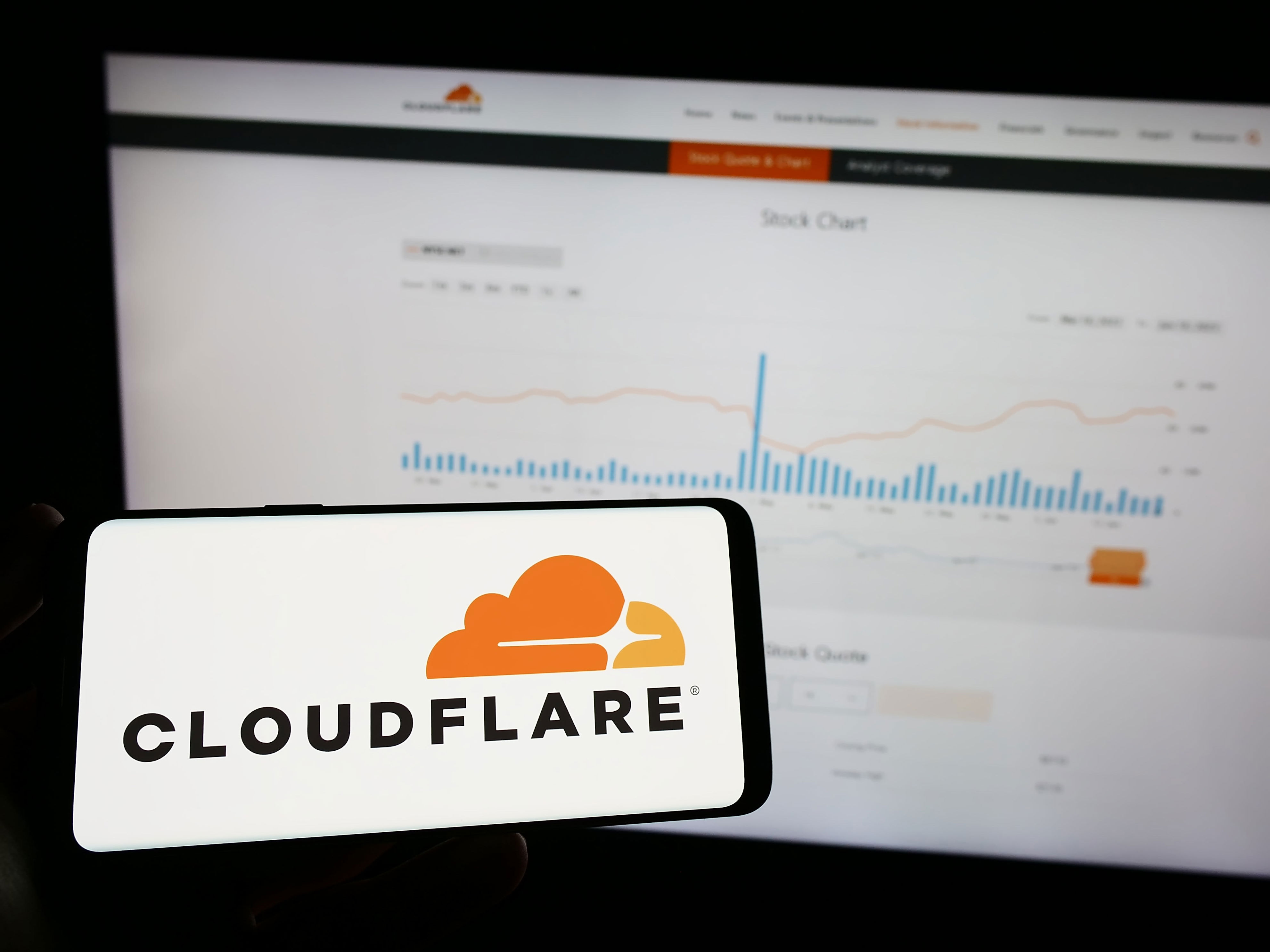 Cloudflare outage cuts access to X, ChatGPT and other web platforms for ...
