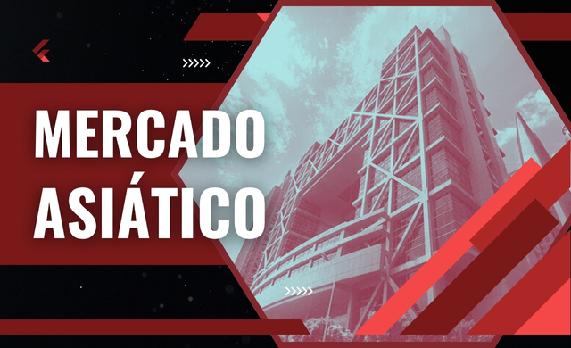 Ações de IA sustentam alta dos mercados asiáticos após rali em Wall Street