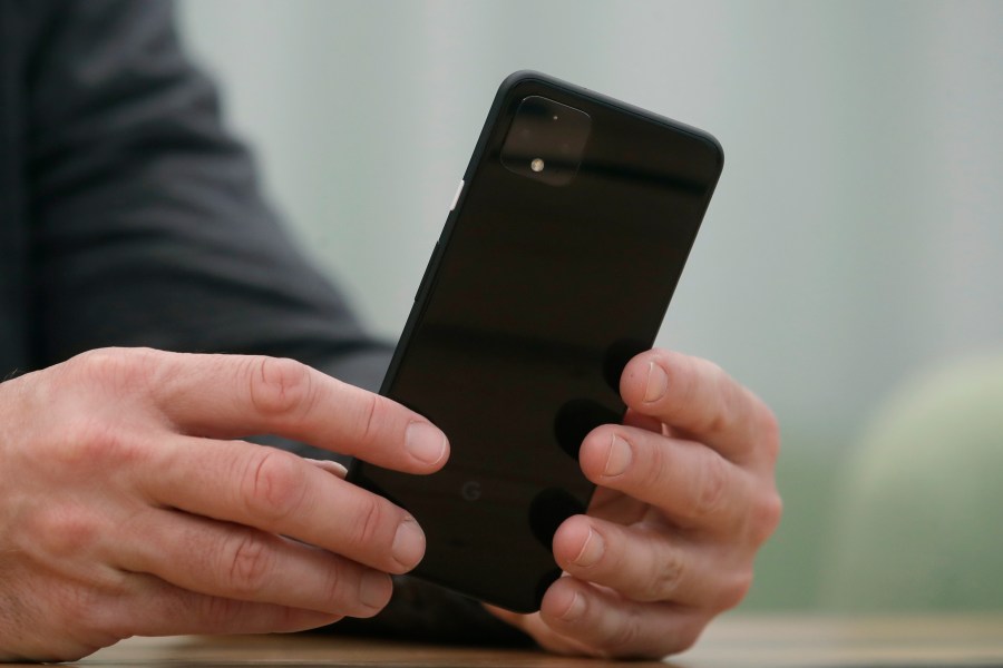 New Yorkers warned of NGate malware targeting Android users