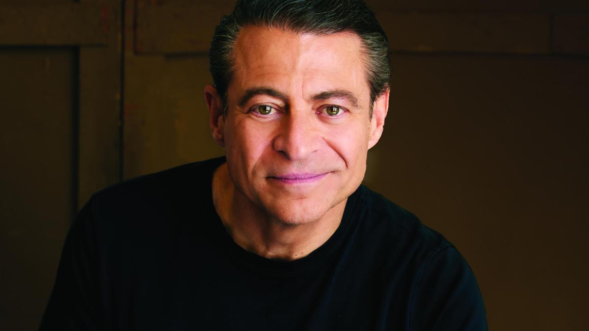 Peter H. Diamandis, sobre su biblia de la longevidad: “¿Qué propósito ...