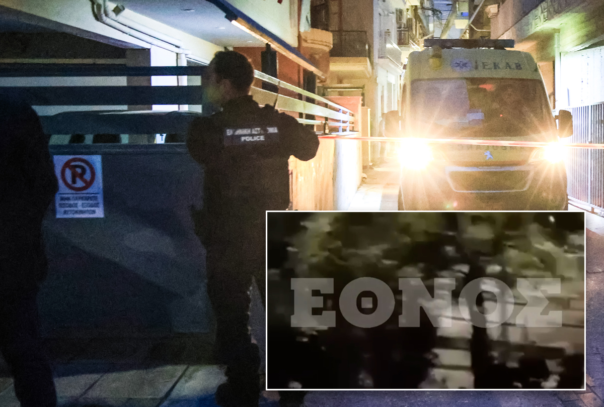 Νέος Κόσμος: Ομολόγησε ο 29χρονος τον ξυλοδαρμό του 58χρονου οδηγού ...
