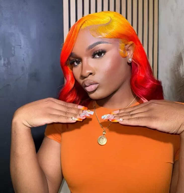 TikTok star Maurice ‘Girlalala’ Harrison shot dead by boyfriend — here ...