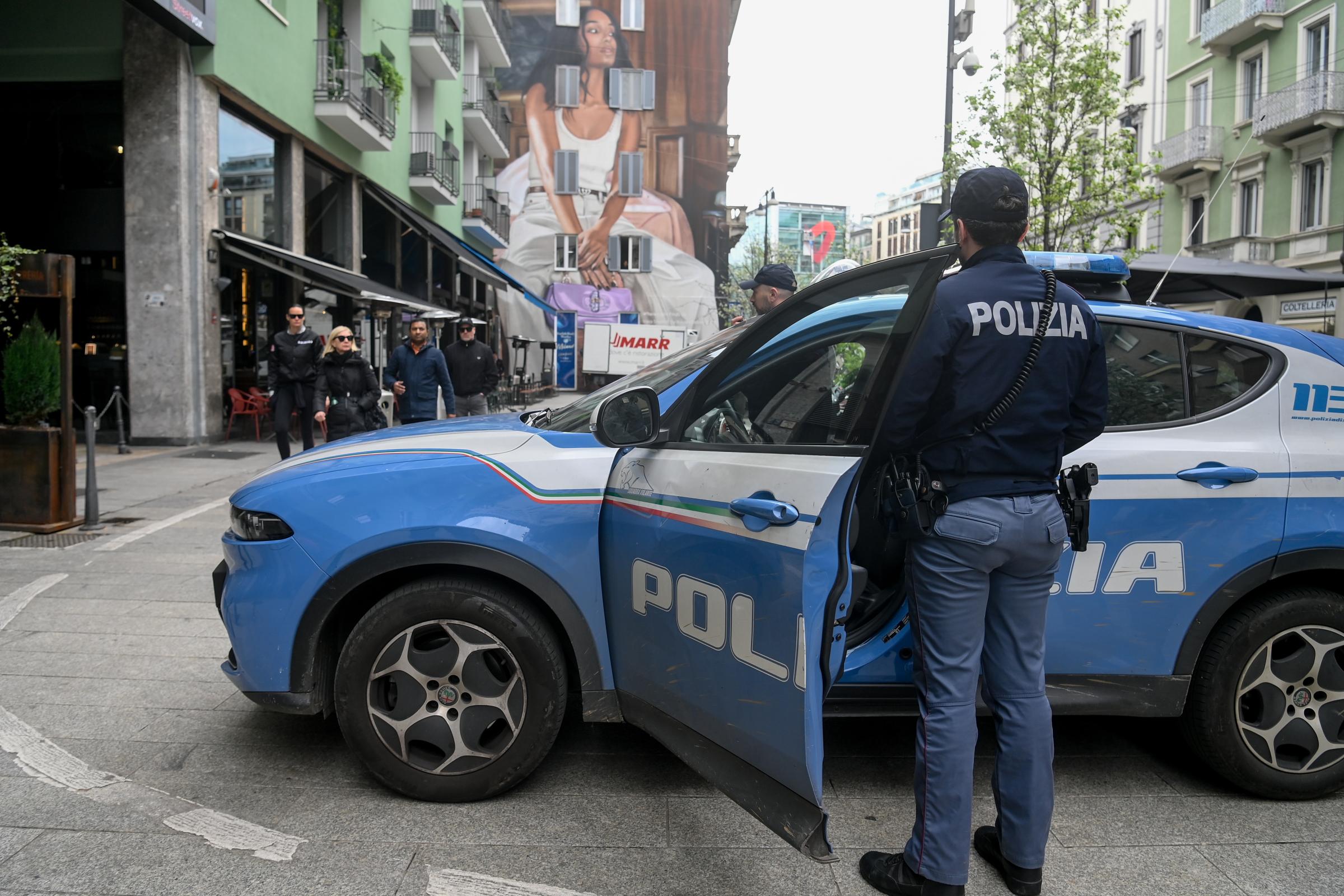 Milano, tentato omicidio via Marsala: arrestato 'autista' che aiutò i ...