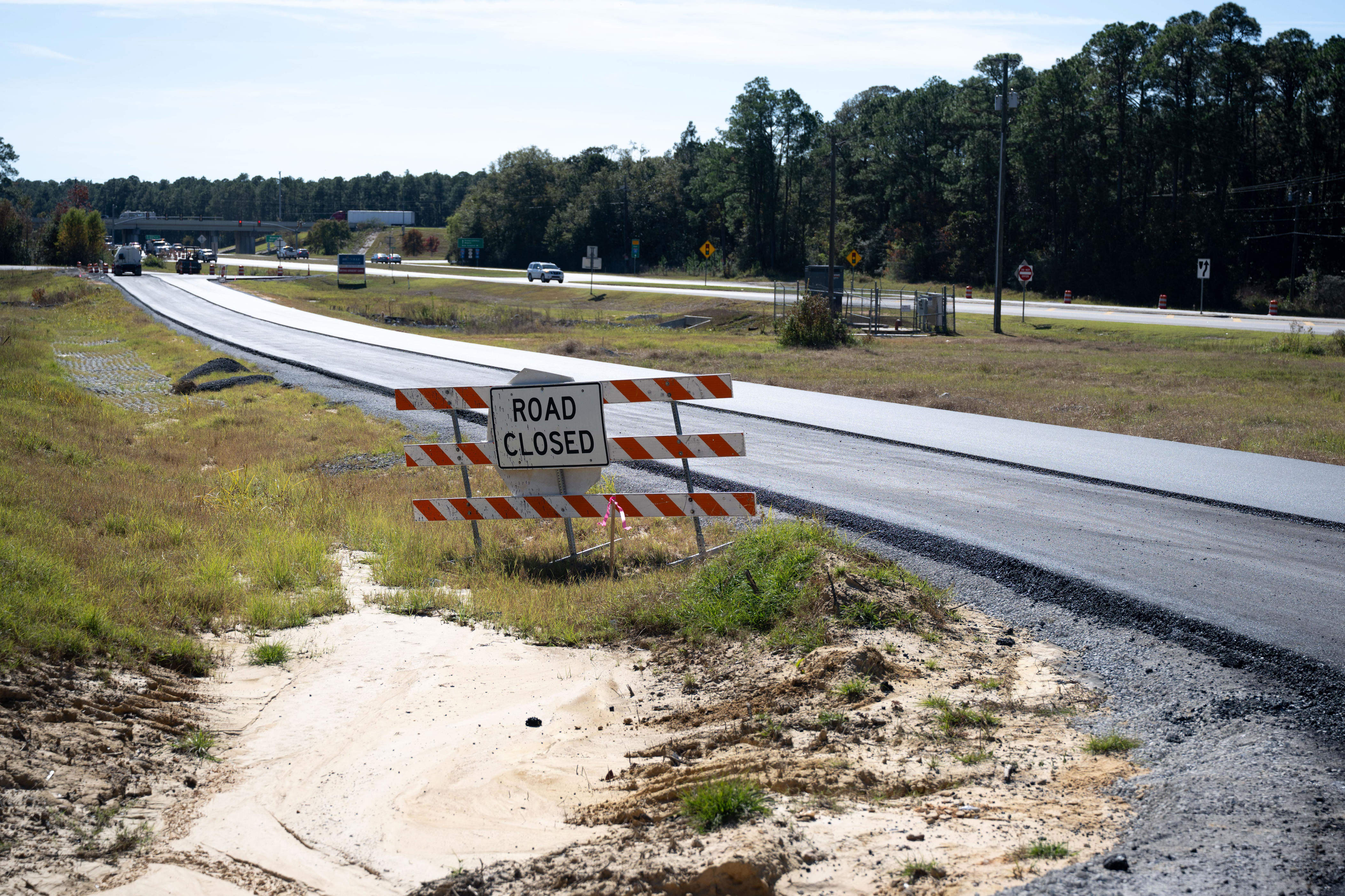 These major MDOT projects in South MS will finish or begin in 2026. See ...