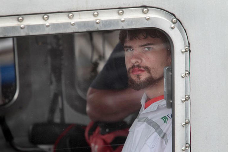 Where is Nathan Carman now? The prime suspect in Netflix's latest true ...