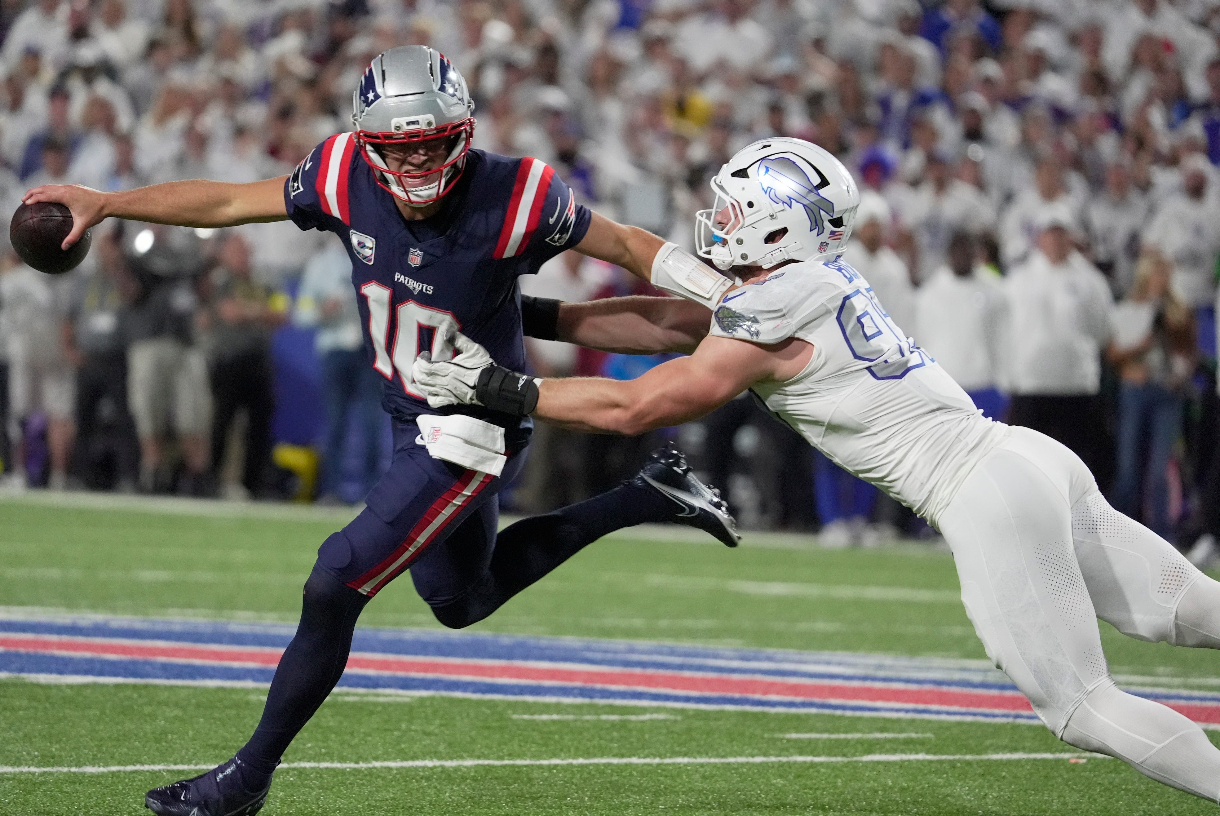 NFL Week 15 schedule, TV channels, how to watch football games this week