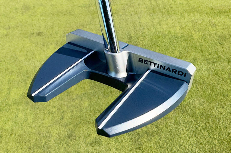 Bettinardi expands Antidote line with new SB3 and SB5 zero-torque putters