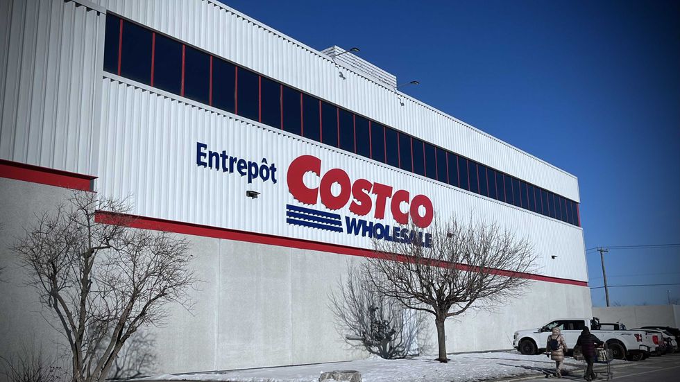 Costco vend maintenant un gratteux Loto-Québec exclusif et il est en rabais
