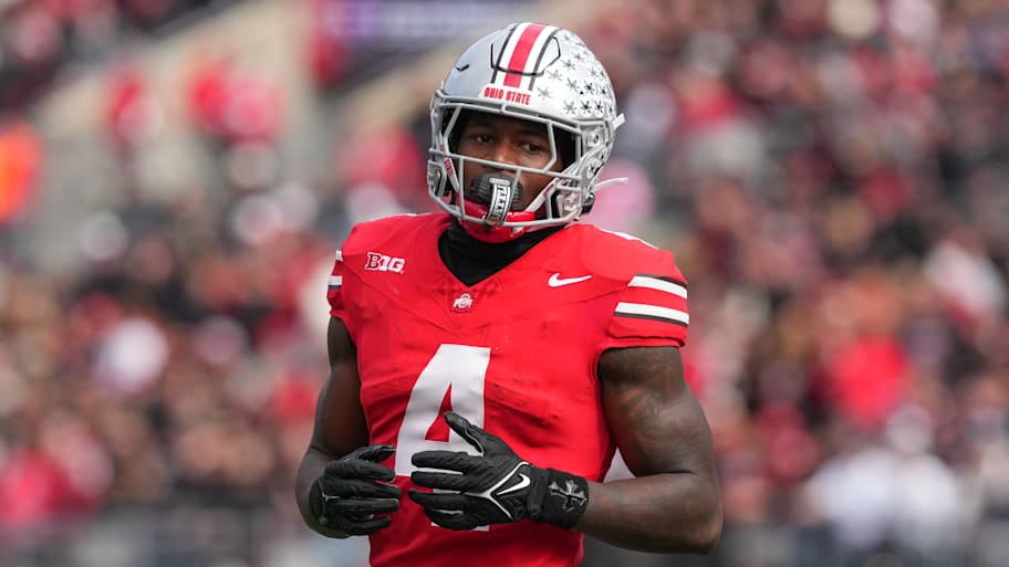 Jeremiah Smith Injury: Ohio State has obvious call to make leading up ...
