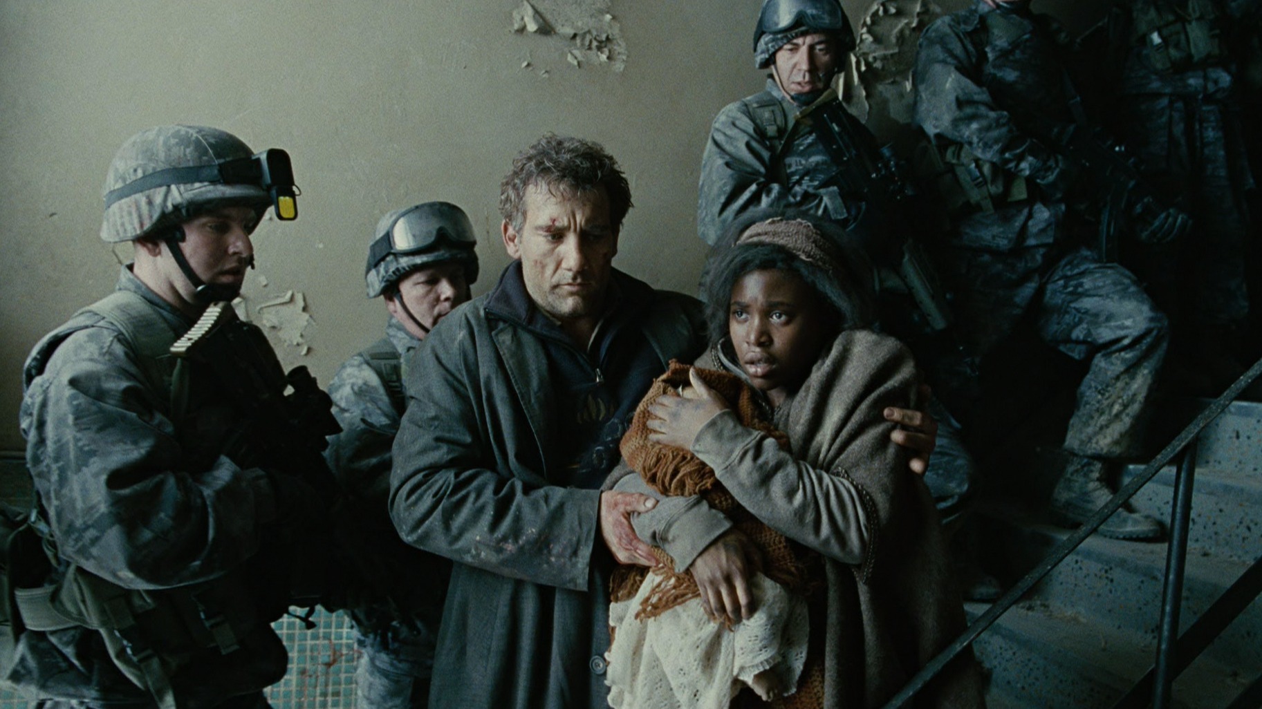The Worst Worlds in Movies and Shows You’d Never Want to Live In