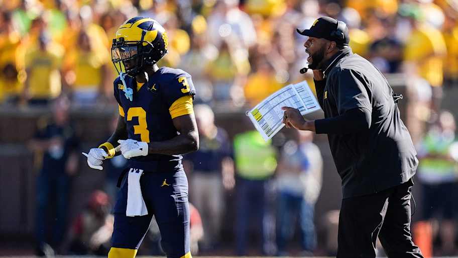 Michigan football pushes for two four-star cornerbacks as Signing Day nears