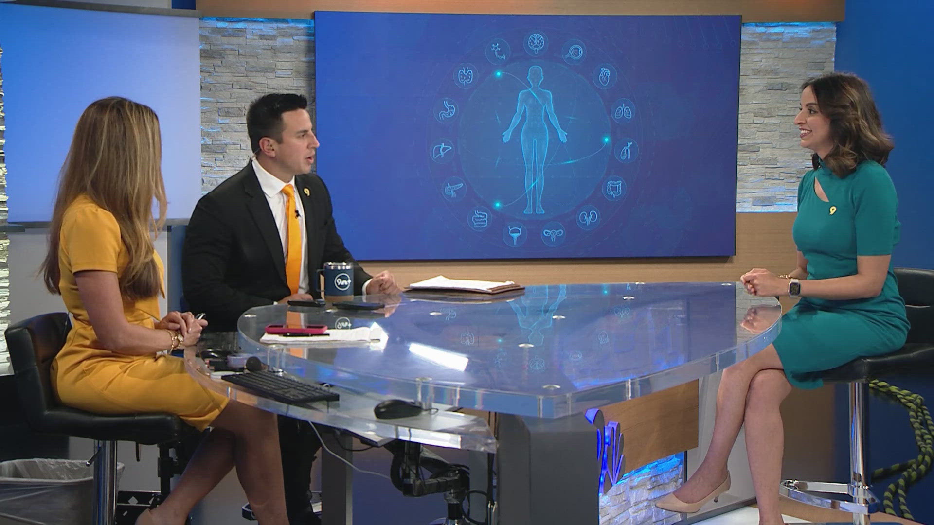 Doctor shares what to know about hormone testing