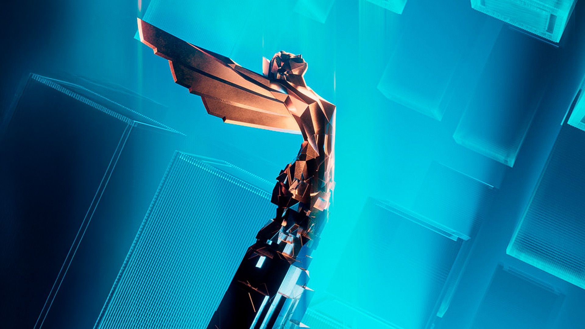 The Game Awards 2025 Reveals GOTY Nominees