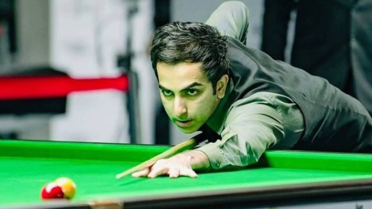 Pankaj Advani suffers shock defeat against Pakistan’s Asjad Iqbal at ...