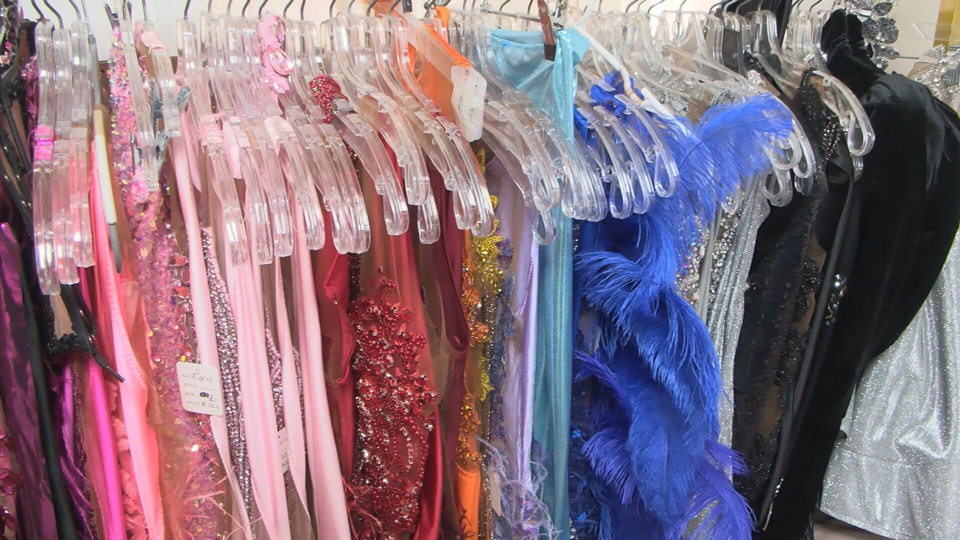 Behind the Business: Porsha Glover Customs