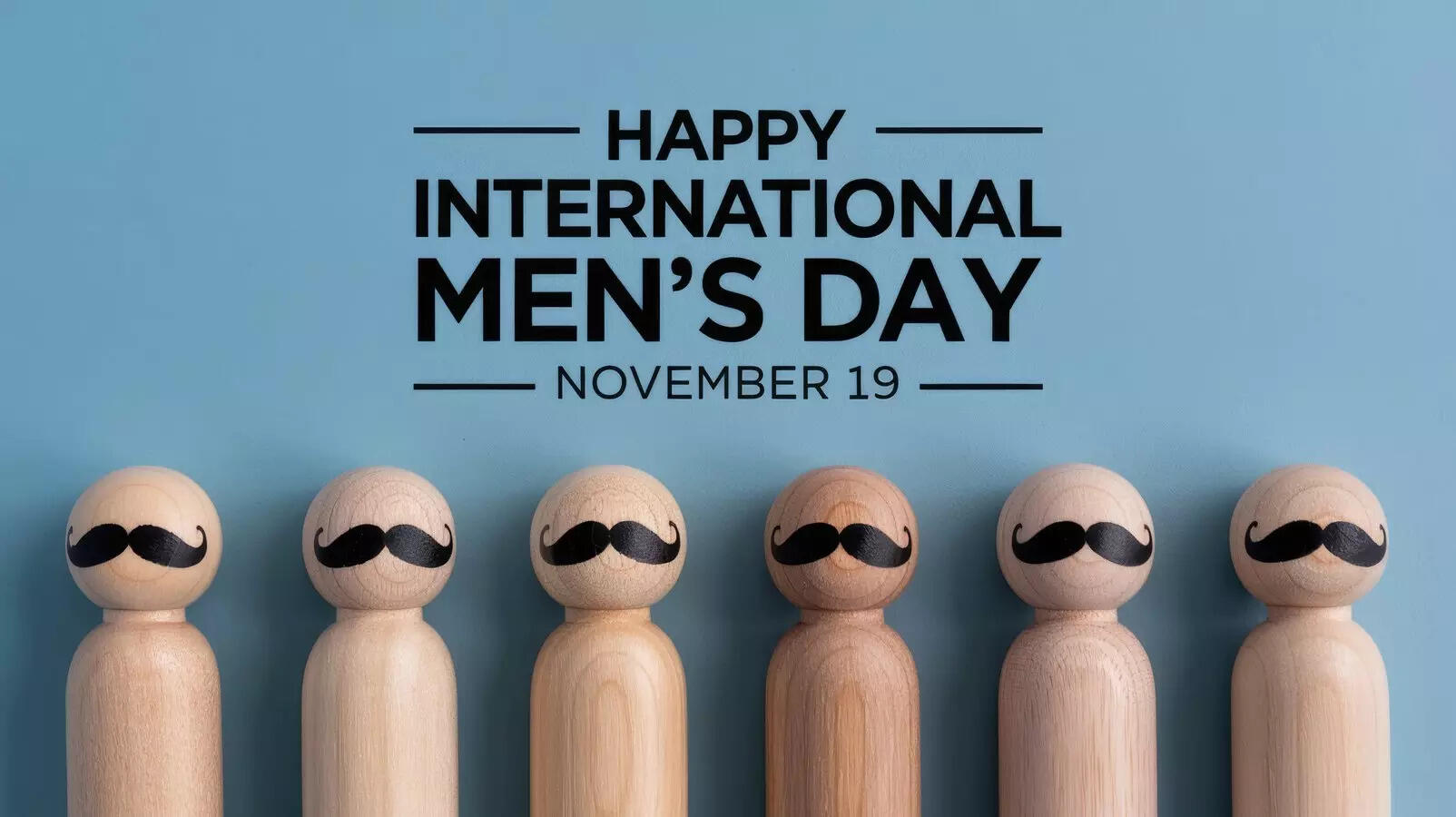 International Men's Day 2025: Awareness, Celebration, And History