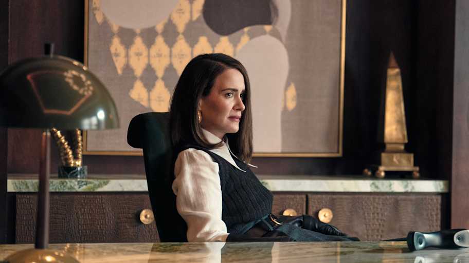 All's Fair season 1 episode 5 recap: Carrington's personal life is revealed