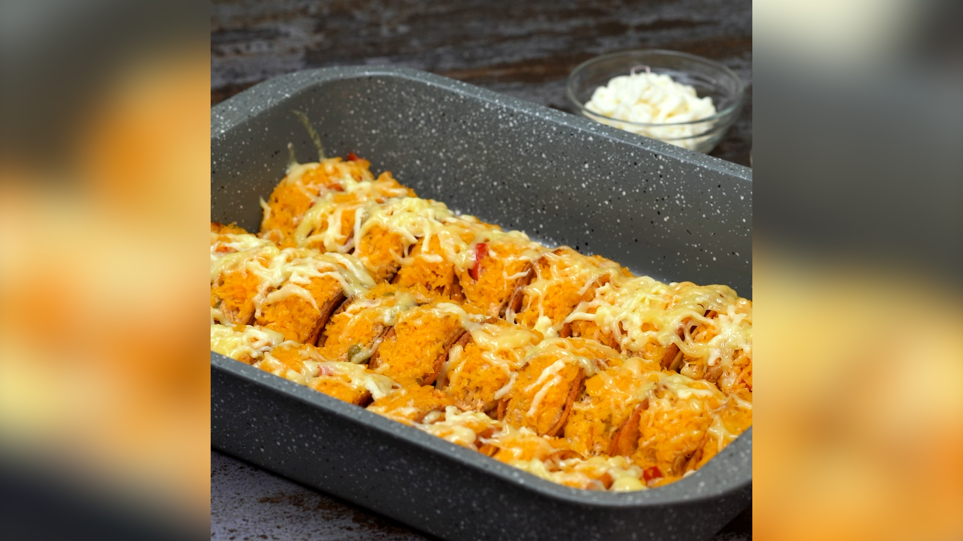 A Quick and Easy Taco Recipe