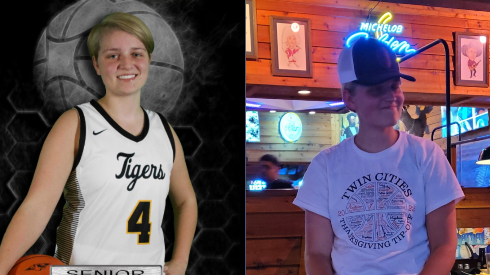 Minnesota Man Bludgeons Female Coworker, Amber Czech, to Death Because ...