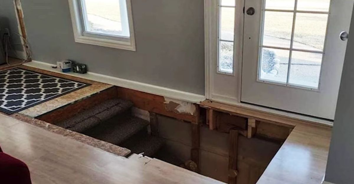 20 Home Renovation Fails People Need A Refund For