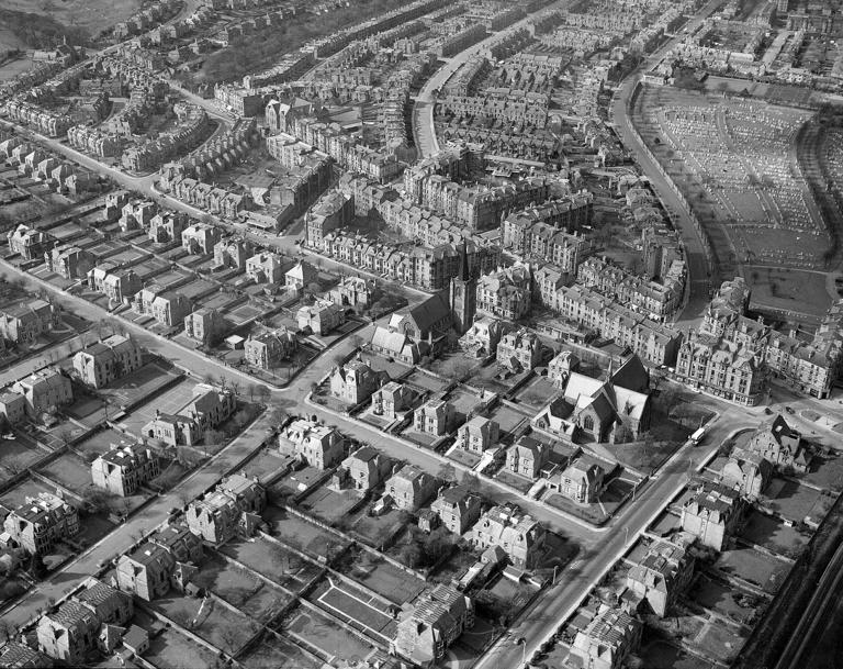 Morningside heritage in pictures: Here are 30 amazing photos of the ...