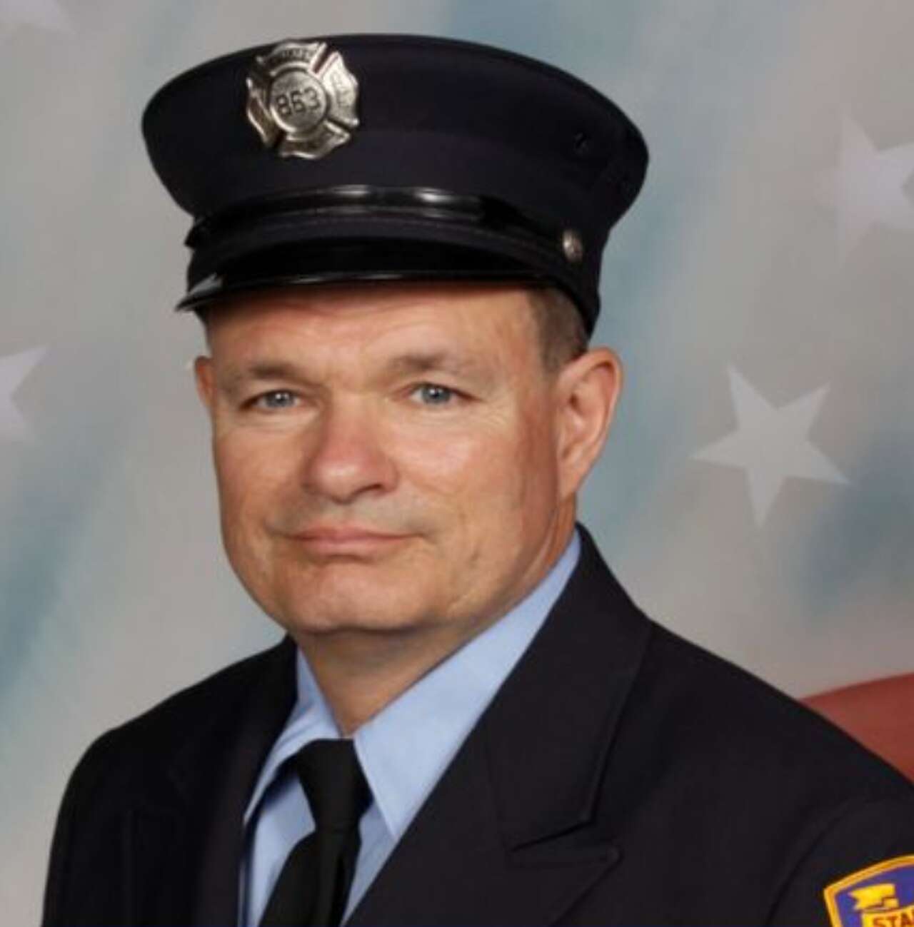 Longtime Stamford firefighter remembered for 'unwavering commitment' to ...
