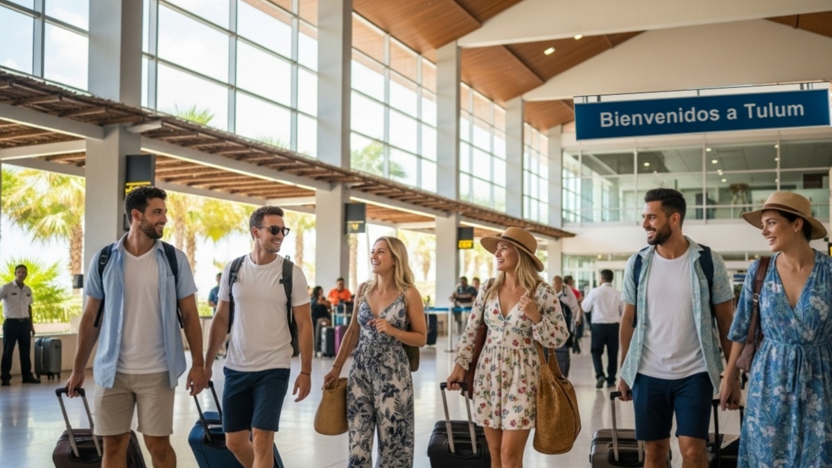 Plan Your Next Trip To Mexico The Perfect Weather For The Best Places