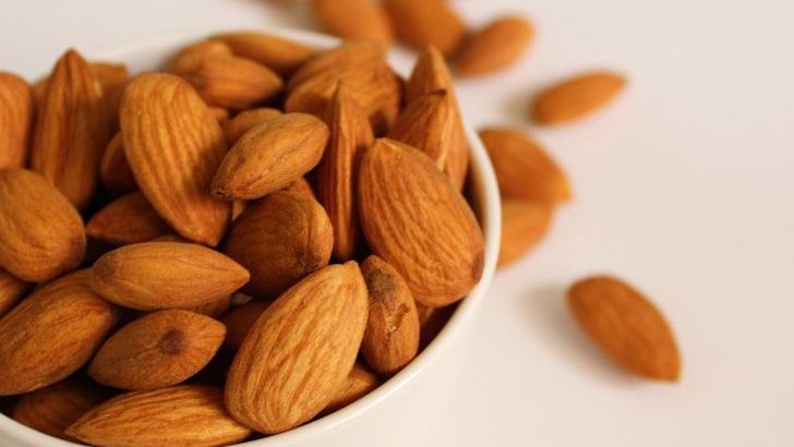 10 Foods High In Vitamin E For Eye, Skin, And Immune Health, Experts Say