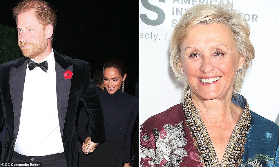 Royal biographer: Harry must find a way back to England